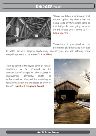 Bridges vol ii | PDF