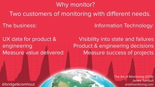 Modern Monitoring - devopsdays Cuba | PDF | Cloud Computing | Internet