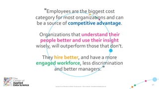 Bridge the Human-Digital Divide | PPTX