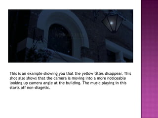 Bridget jones's diary analysis by Fiona | PPTX