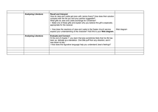 'Bridge to terabithia' | DOC