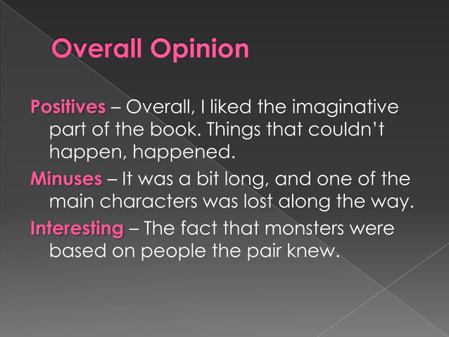 Bridge to terabithia pp number 2 | PPT