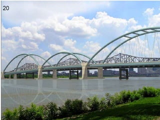 Bridge Visualizations LSIORB Michael Baker Section 2 Louisville 2006 | PPTX