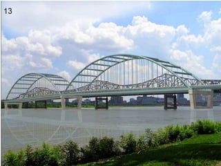 Bridge Visualizations LSIORB Michael Baker Section 2 Louisville 2006 | PPTX