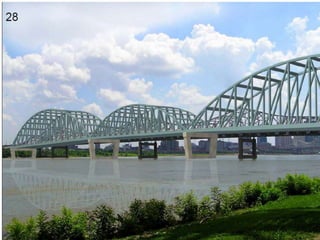 Bridge Visualizations LSIORB Michael Baker Section 2 Louisville 2006 | PPTX
