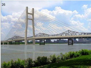 Bridge Visualizations LSIORB Michael Baker Section 2 Louisville 2006 | PPTX