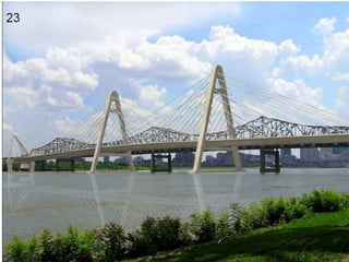 Bridge Visualizations LSIORB Michael Baker Section 2 Louisville 2006 | PPTX