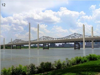 Bridge Visualizations LSIORB Michael Baker Section 2 Louisville 2006 | PPTX