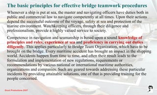 Bridge watchkeeping 2 lrg | PPT