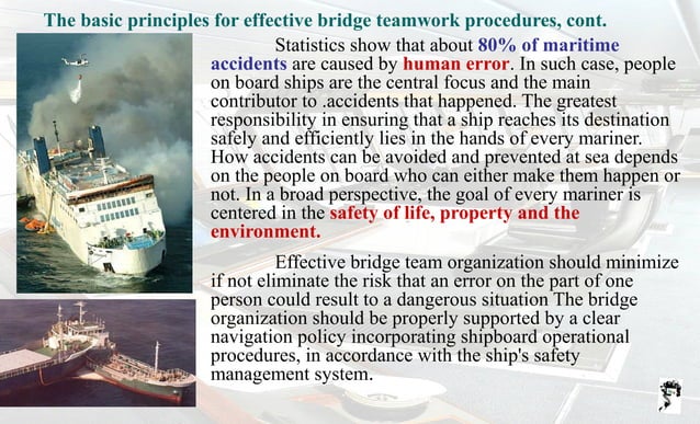 Bridge watchkeeping 2 lrg | PPT