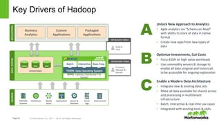 Bridging the Big Data Gap in the Software-Driven World | PPT