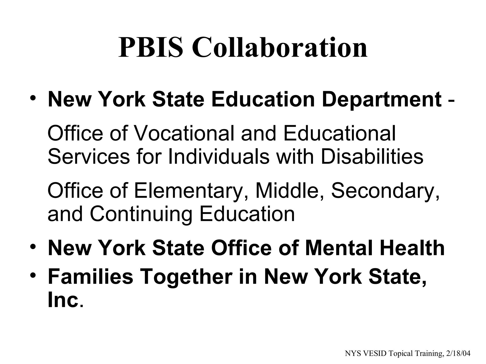 Bridging The Communication Gap | PPT