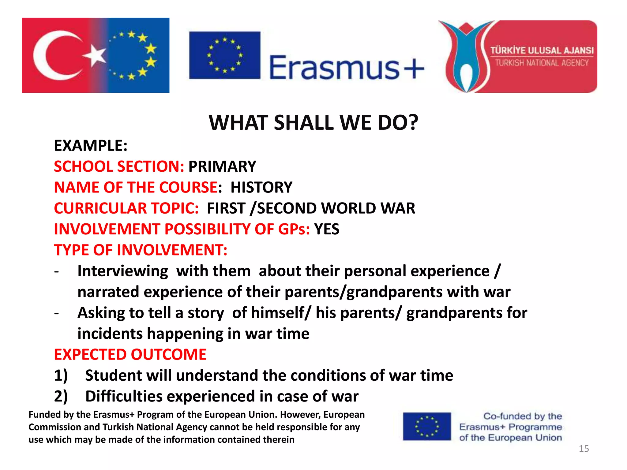 O1-Societal curriculum | PPTX
