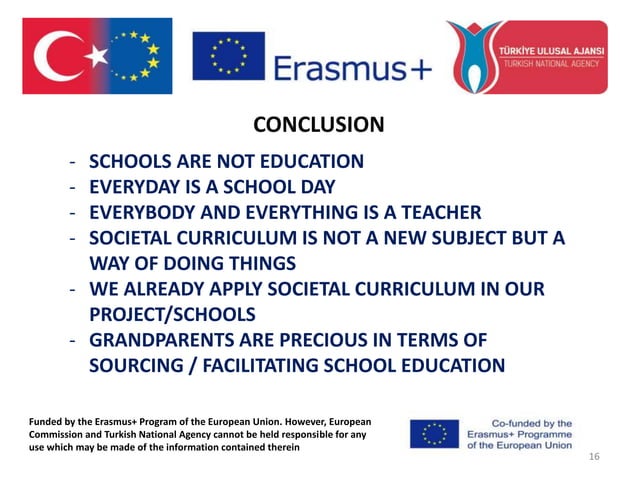 O1-Societal curriculum | PPTX