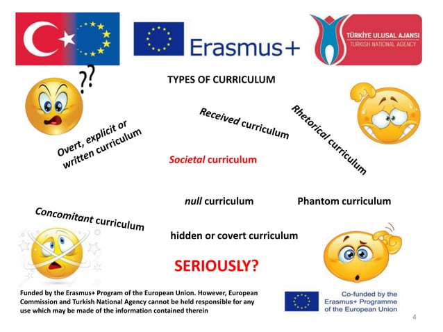 O1-Societal curriculum | PPTX