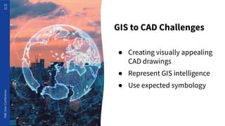 Bridging Between CAD & GIS - 8 Ways to Automate Your Data Integration.pdf