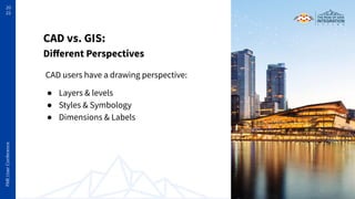 Bridging Between CAD & GIS - 8 Ways to Automate Your Data Integration.pdf