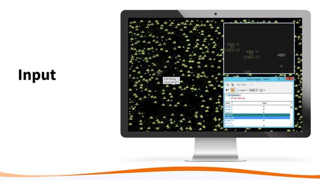 Bridging Between Cad And Gis 8 Ways To Automate Your Data Integration Ppt