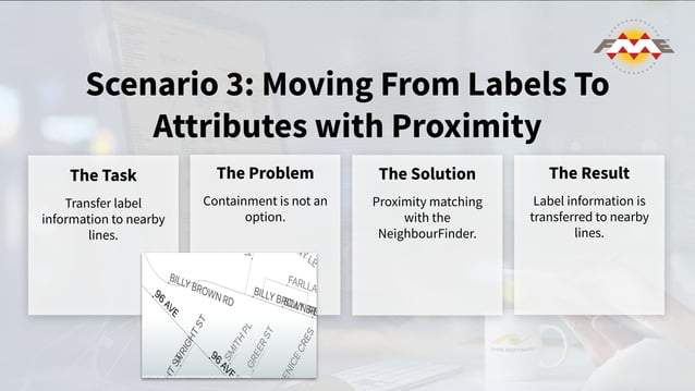 Bridging Between Cad And Gis 8 Ways To Automate Your Data Integration Ppt