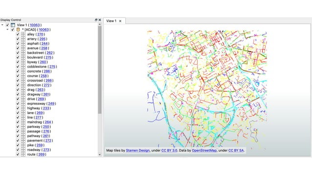 Bridging Between Cad And Gis 8 Ways To Automate Your Data Integration Ppt