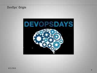 Bridging Between Development and Operations | PPTX | Business ...