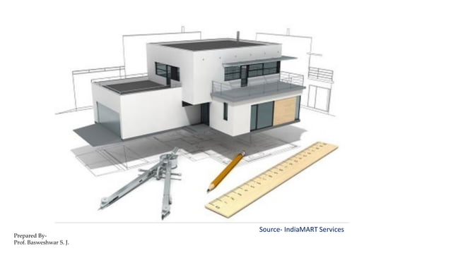 Bridging BUILDING PLANNING AND DESIGN [BTCVC606] | PPT