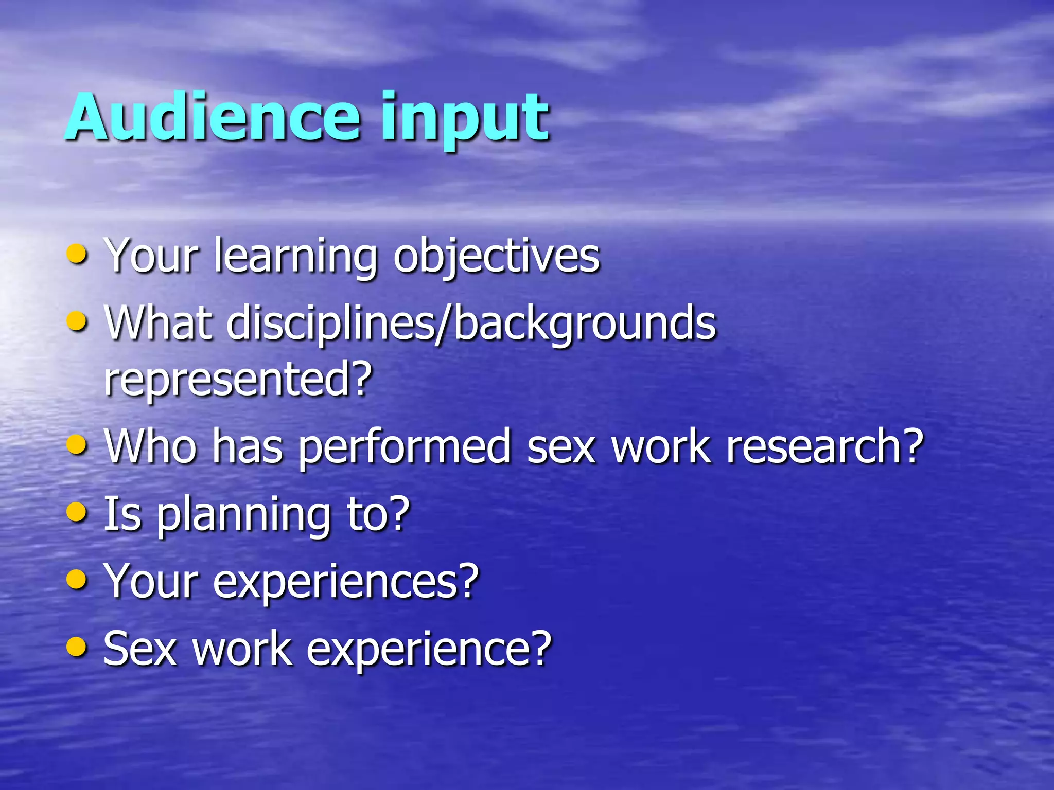 Bridging Communities 2009 | PPT