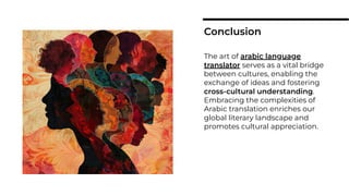 Bridging Cultures: The Art of Arabic Language Translation.pdf