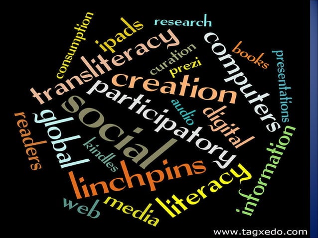 Bridging digital divide_final | PPT