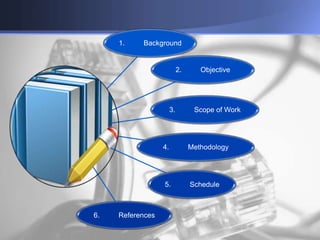 Bridging digital divide mongolia indonesia proposal | PPTX | Internet ...