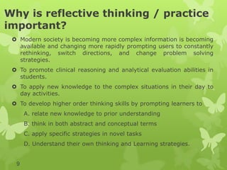 Bridging gap between theory & practice in pharmacology | PPT