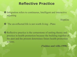 Bridging gap between theory & practice in pharmacology | PPT