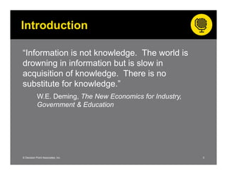Bridging Hazard Recognition Knowledge and Competency for Process and ...