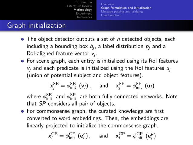 Bridging knowledge graphs_to_generate_scene_graphs | PPT