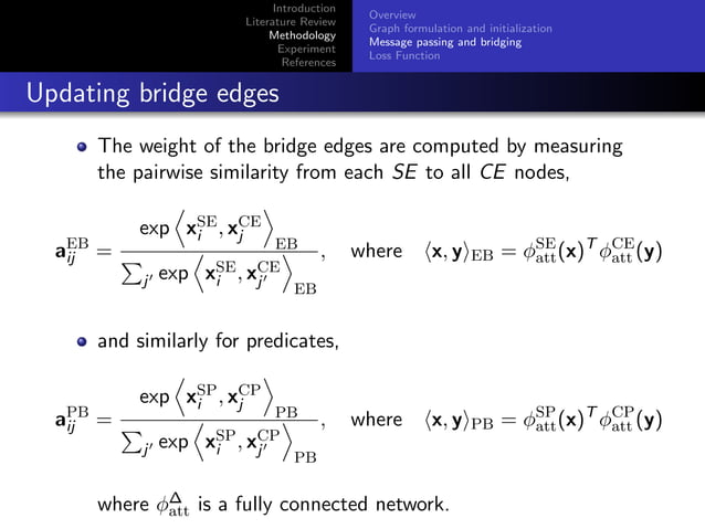 Bridging knowledge graphs_to_generate_scene_graphs | PPT
