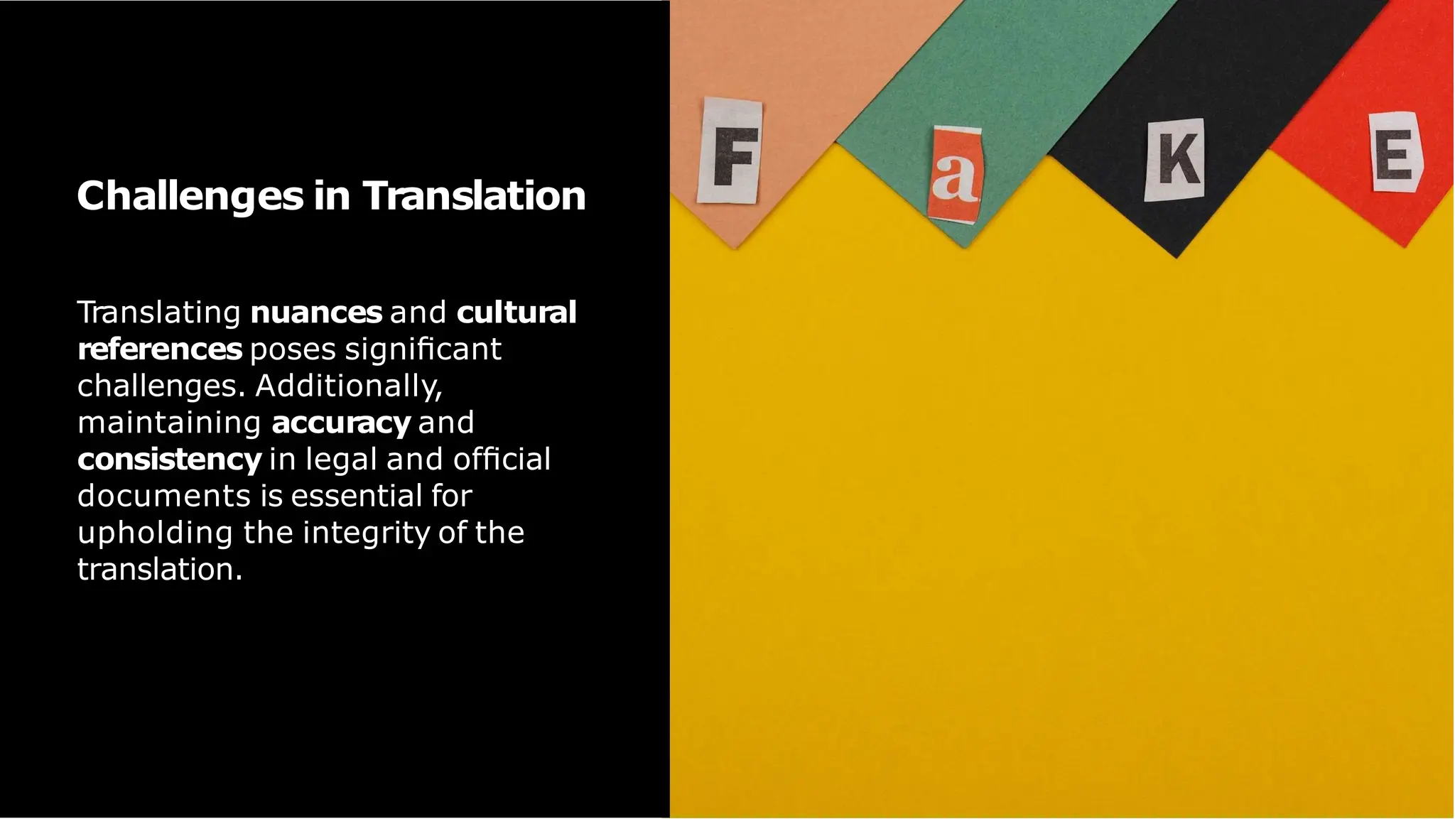 Bridging Language Barriers_ Spanish to English Of___cial Translations ...