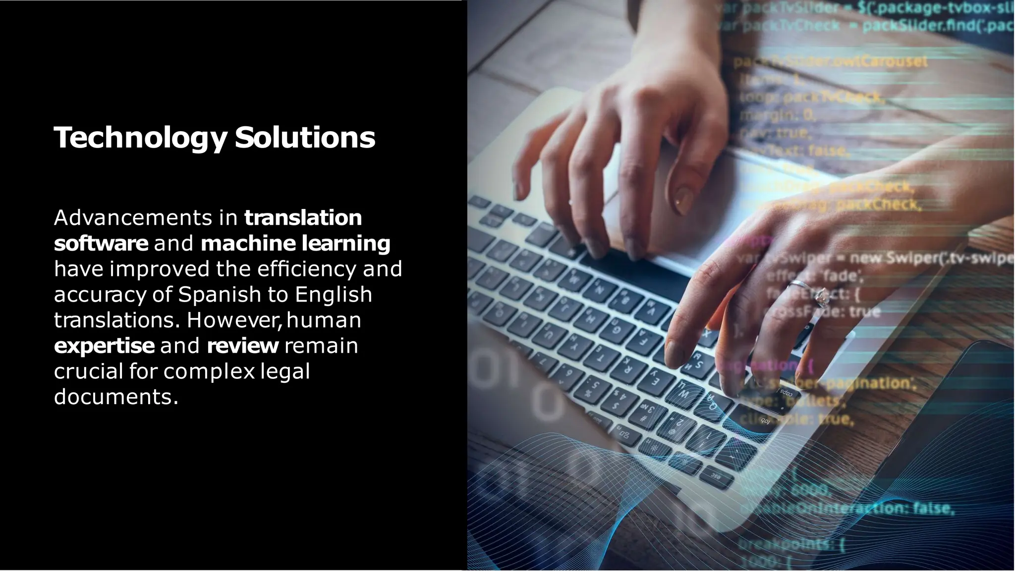 Bridging Language Barriers_ Spanish to English Of___cial Translations.pptx | Legal Services ...