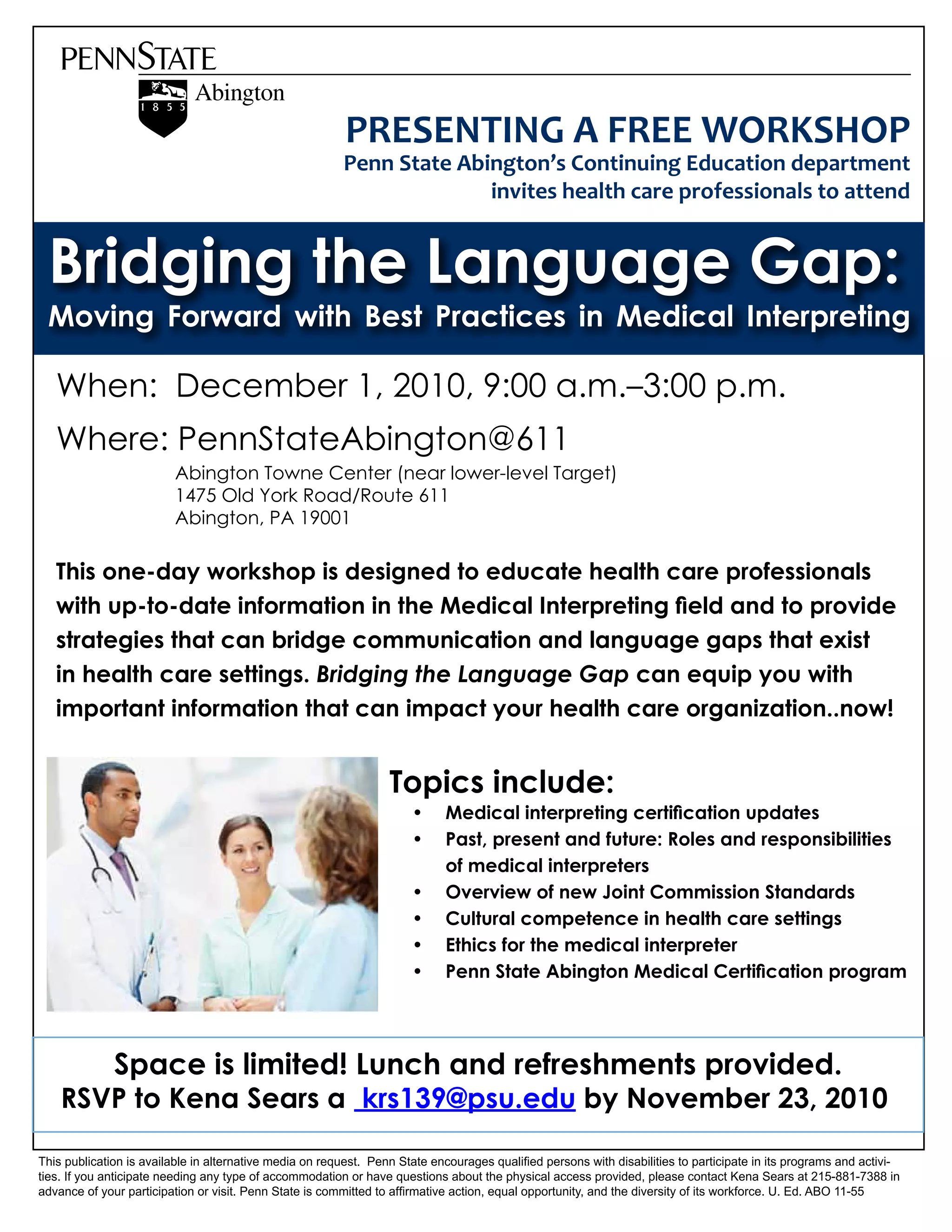Bridging Language Gap 2010 Web | PDF