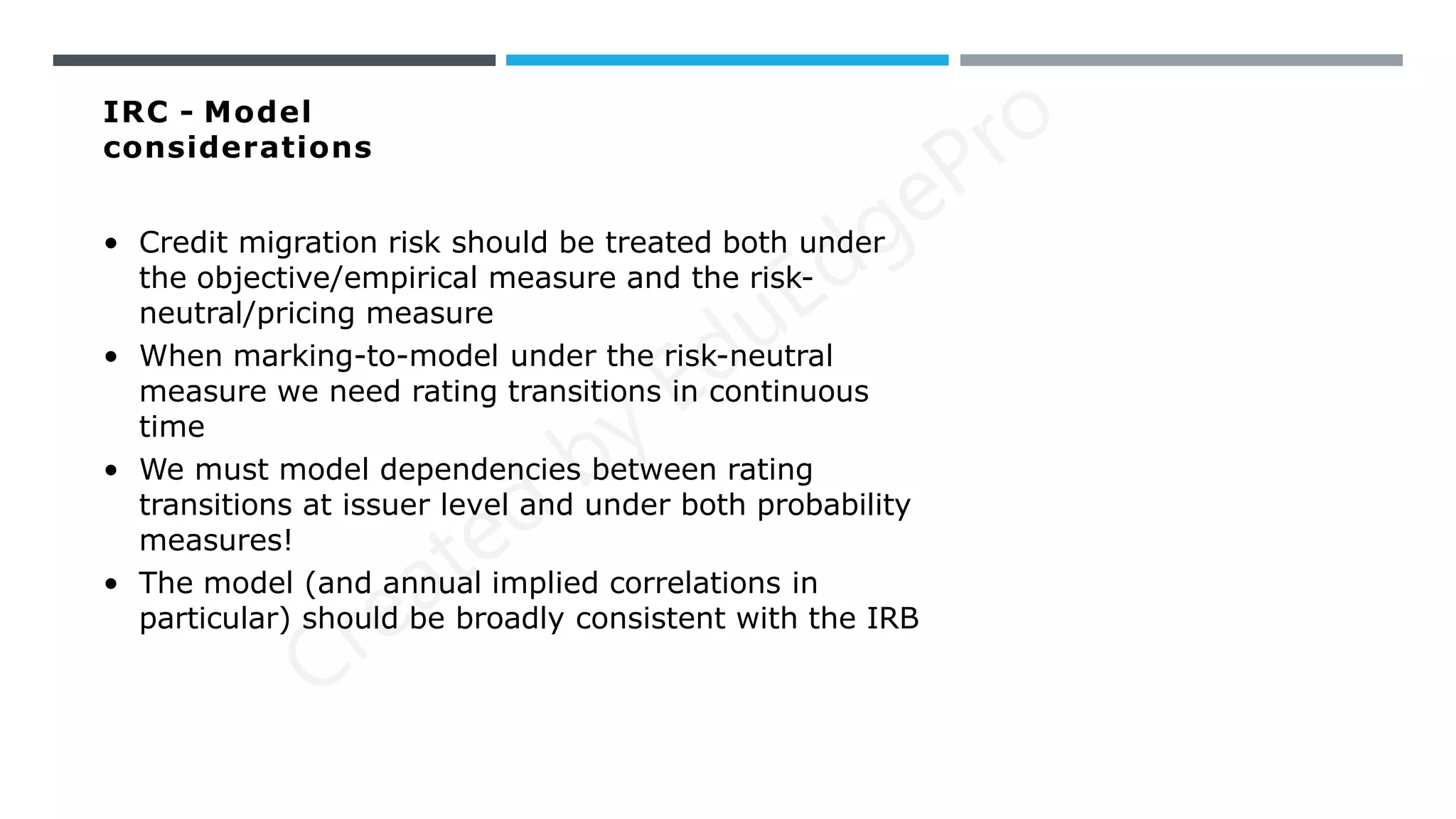 Bridging marke- credit risk-Modelling the Incremental Risk Charge.pptx