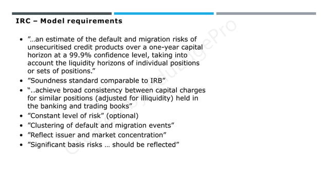 Bridging marke- credit risk-Modelling the Incremental Risk Charge.pptx