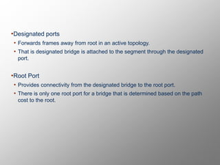 Bridging ppt | PPT