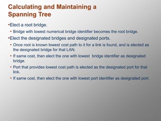 Bridging ppt | PPTX