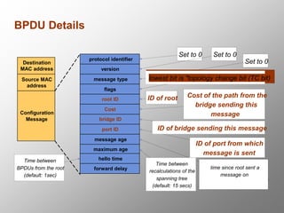 Bridging ppt | PPTX