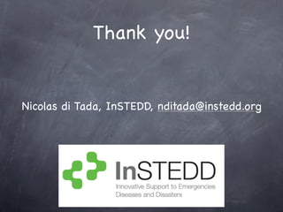 Bridging technology divide | PPT