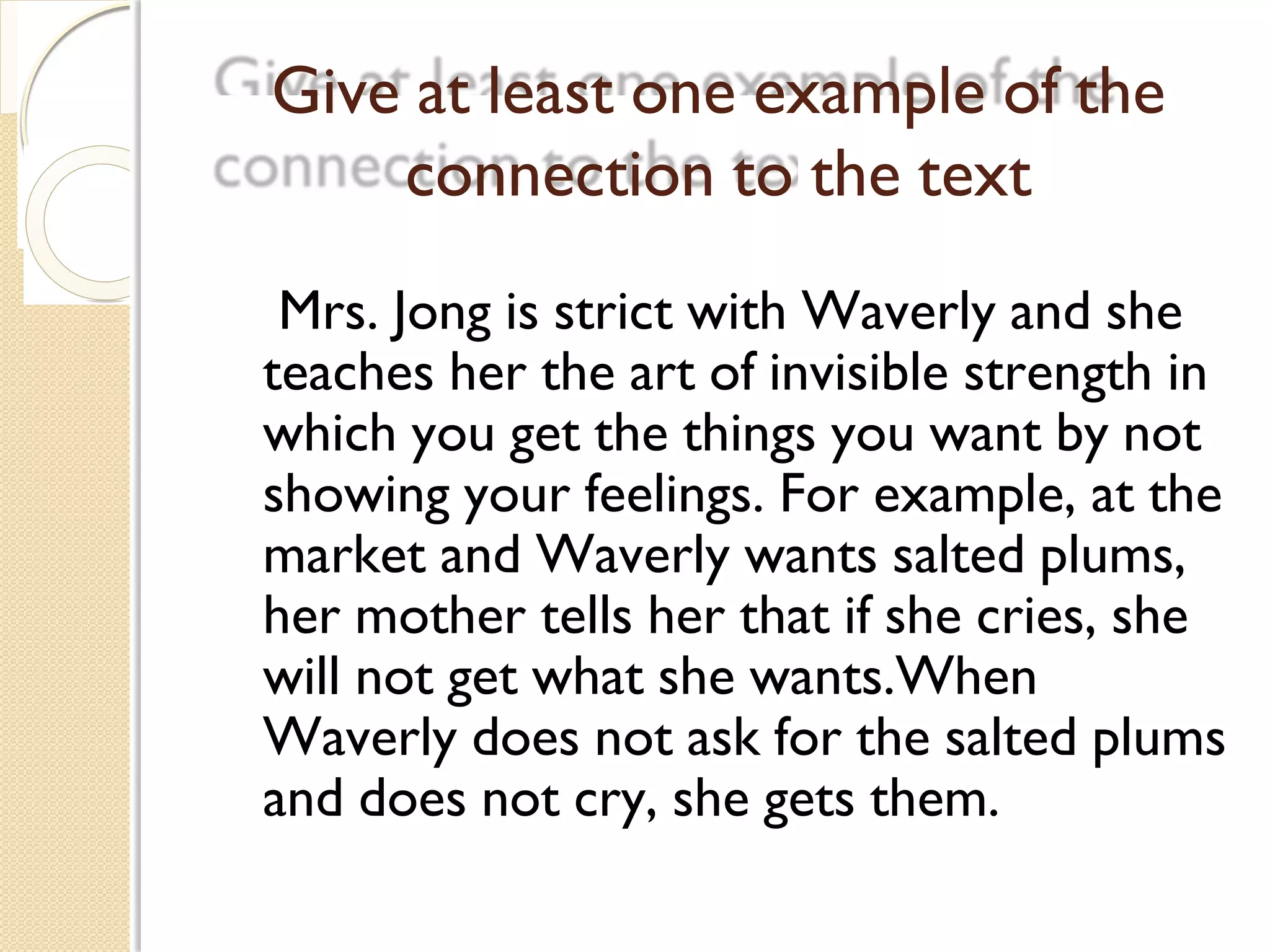 Bridging text and context | PPT