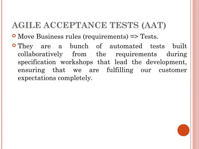 Bridging the communication gap | PPT | Web Development | Internet