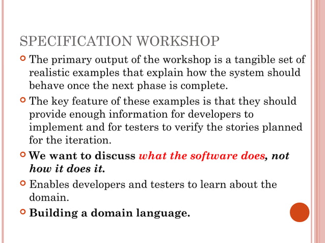 Bridging the communication gap | PPT | Web Development | Internet