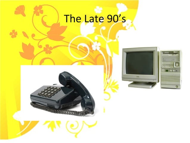 Bridging the gap | PPT