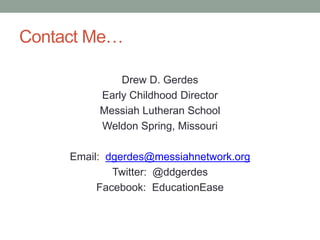 Bridging the gap | PPTX