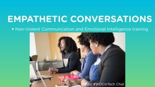 Bridging the Gap: Inclusive Community Engagement | PPT